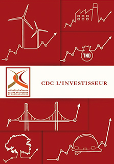Présentation de la CDC | CDC